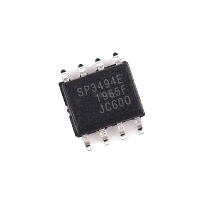 China SP3494EN-L/TR for sale