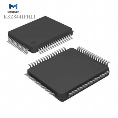 China KSZ8441FHLI for sale