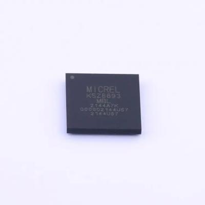 China KSZ8893MBLI for sale