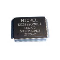 China KSZ8893MQLI for sale