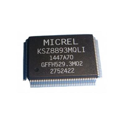 China KSZ8893MQLI for sale
