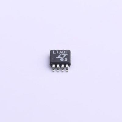 China LTC4300A-1CMS8#TRPBF for sale
