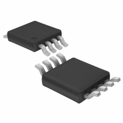 China LTC4301LCMS8#PBF for sale