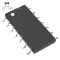China NLV74HC14ADG for sale