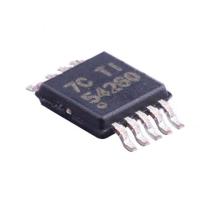 China TPS54260DGQ for sale