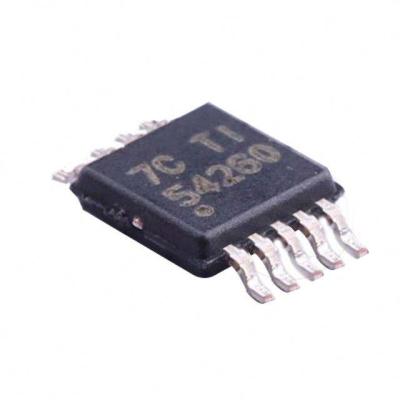 China TPS54260DGQ for sale