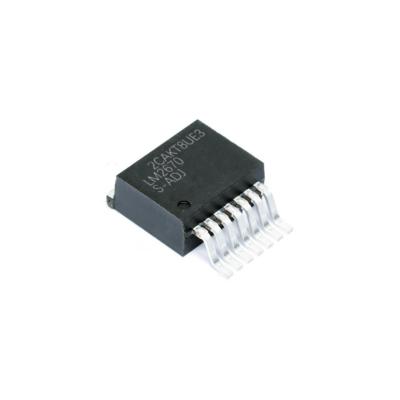 China LM2670S-ADJ/NOPB for sale