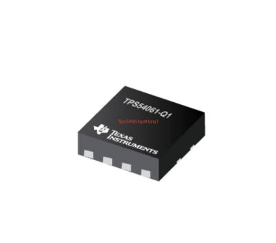 China TPS54061QDRBRQ1 for sale