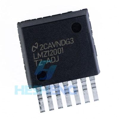 China LMZ12001TZX-ADJ/NOPB for sale