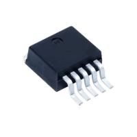China LM2591HVS-ADJ/NOPB for sale