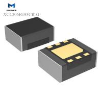 China XCL206B193CR-G for sale
