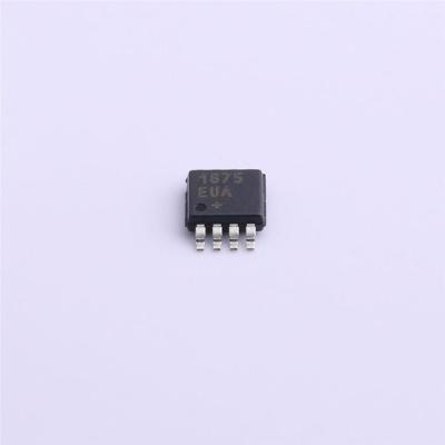 China MAX1675EUA+T for sale