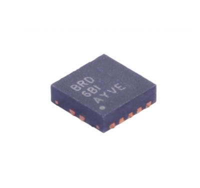China TPS61026DRCT for sale