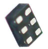 China TPS622312DRYT for sale