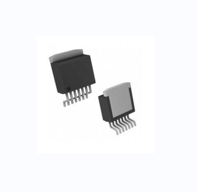 China LM2677SD-ADJ/NOPB for sale