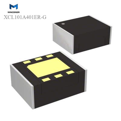 China XCL101A401ER-G for sale