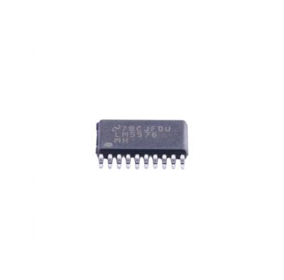 China LM2695MH/NOPB for sale