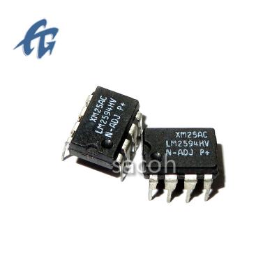 China LM2597HVN-ADJ/NOPB for sale