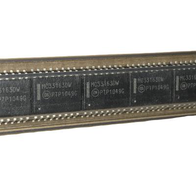 China MC33163DWR2G for sale