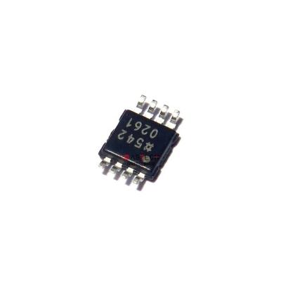 China ISL97516IUZ-TK for sale