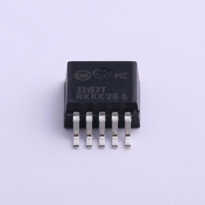 China MC33167D2TG for sale