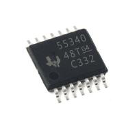 China TPS54040DGQR for sale