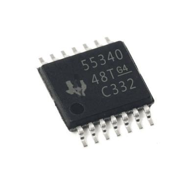 China TPS54040DGQR for sale