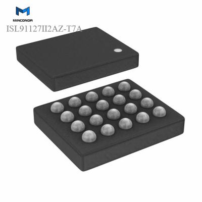 China ISL91127II2AZ-T7A for sale