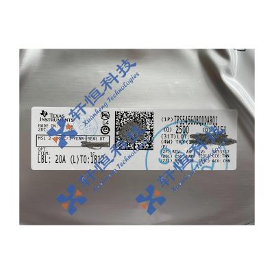 China TPS54560BQDDARQ1 for sale
