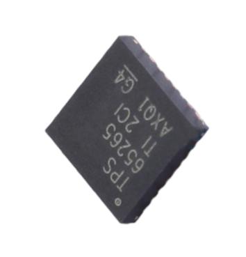 China TPS65265RHBR for sale