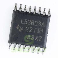 China LM53603AMPWPR for sale