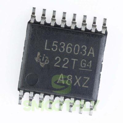 China LM53603AMPWPR for sale