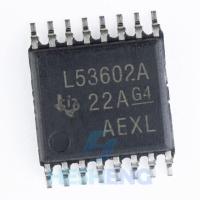 China LM53602AMPWPR for sale