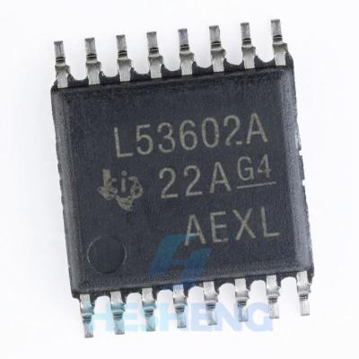 China LM53602AMPWPR for sale