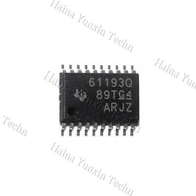 China TPS56720PWPR for sale
