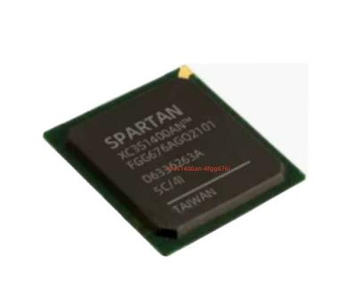 China XC3S1400AN-4FGG676I for sale