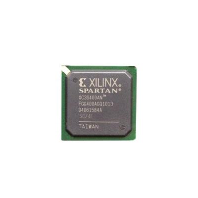 China XC3S400AN-5FGG400C for sale