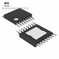 China MAX16936RAUEB/V+T for sale