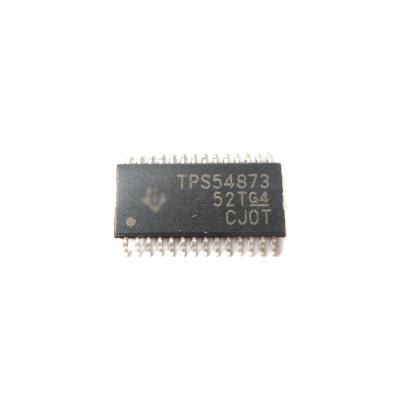 China TPS54872PWPR for sale