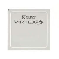 China XC5VLX85-3FFG1153C for sale