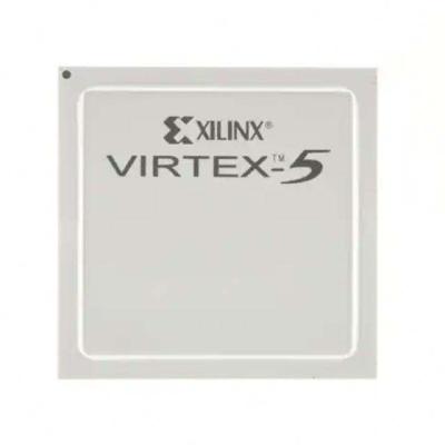 China XC5VLX85-3FFG1153C for sale