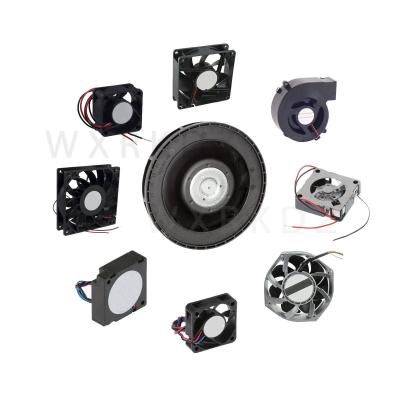 China FAN53526UC106X_F065 for sale