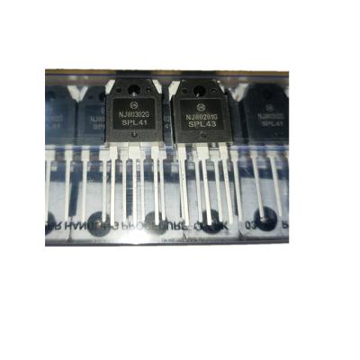 China NJW4119FVP1-5185A-TE1 for sale