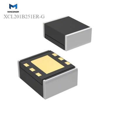 China XCL201B251ER-G for sale