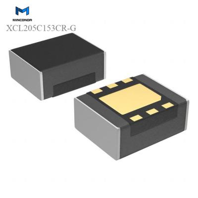 China XCL205C153CR-G for sale