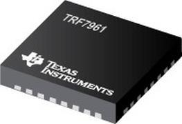 China TRF7961RHBTG4 for sale