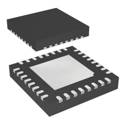 China STM32L031K4U6 for sale