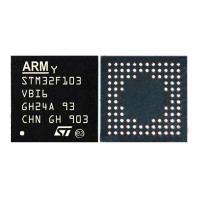 China STM32F103VBI6 for sale