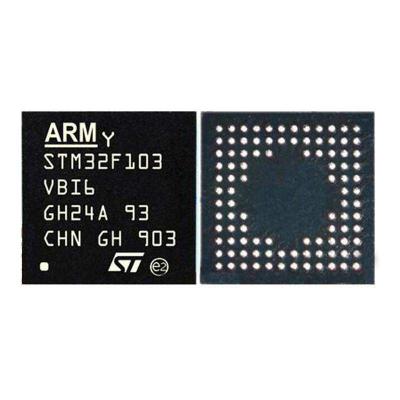 China STM32F103VBI6 for sale
