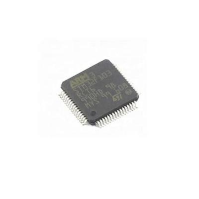 China STM32F746NGH6U for sale